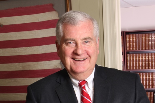 About Us - Robert C. Gerhard III