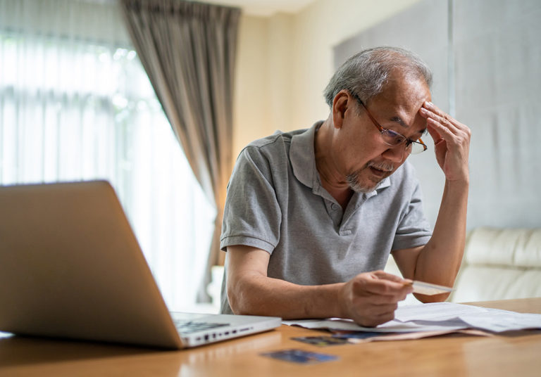 Common Mistakes Violating Medicaid Look-Back Rules - Robert C. Gerhard III