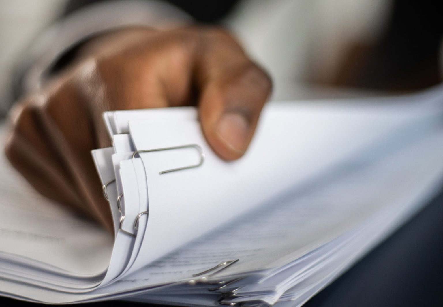 Pennsylvania Power of Attorney Documents Must Meet Certain Requirements ...